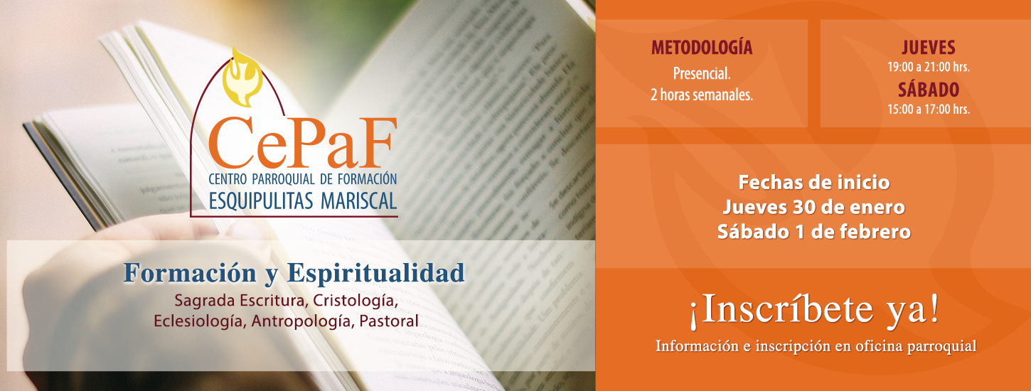 CEPAF